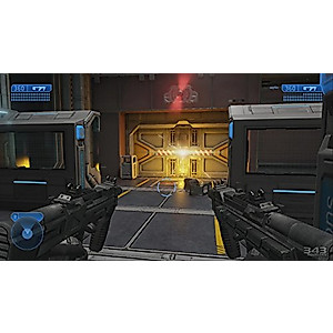 Third Party - Halo : Master Chief Collection Occasion [ Xbox One ] - 0885370863949