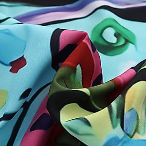 Women's Sexy V Neck Dresses Deals of The Day Lightning Deals Today Prime Wrap V-Neck Ruched Bodycon Spaghetti Straps Dress Sundress Sleeveless Knee Length Pleated Sun Dresses Blue