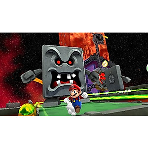 Super Mario Galaxy 2