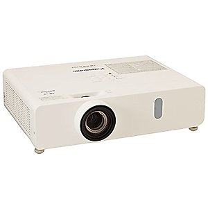 Panasonic PT-VW350 LCD Projector - 720p - HDTV - 16:10