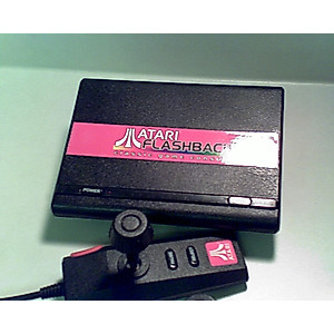 Atari Flashback Game System