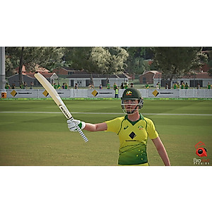 Ashes Cricket (Xbox One)