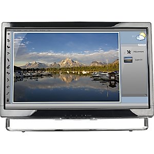 Planar Systems 997-7039-00 PXL2230MW 22" Wide Touchscreen