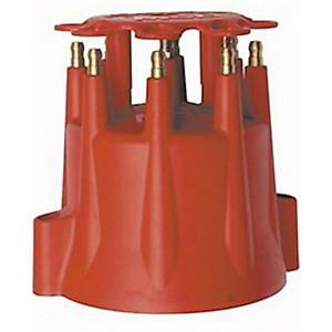 MSD 8565 Marine HEI Tower Cap w/Wire Retainer