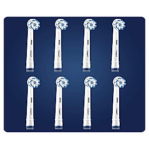 Oral-B Sensi Refills 8 Pack FFU
