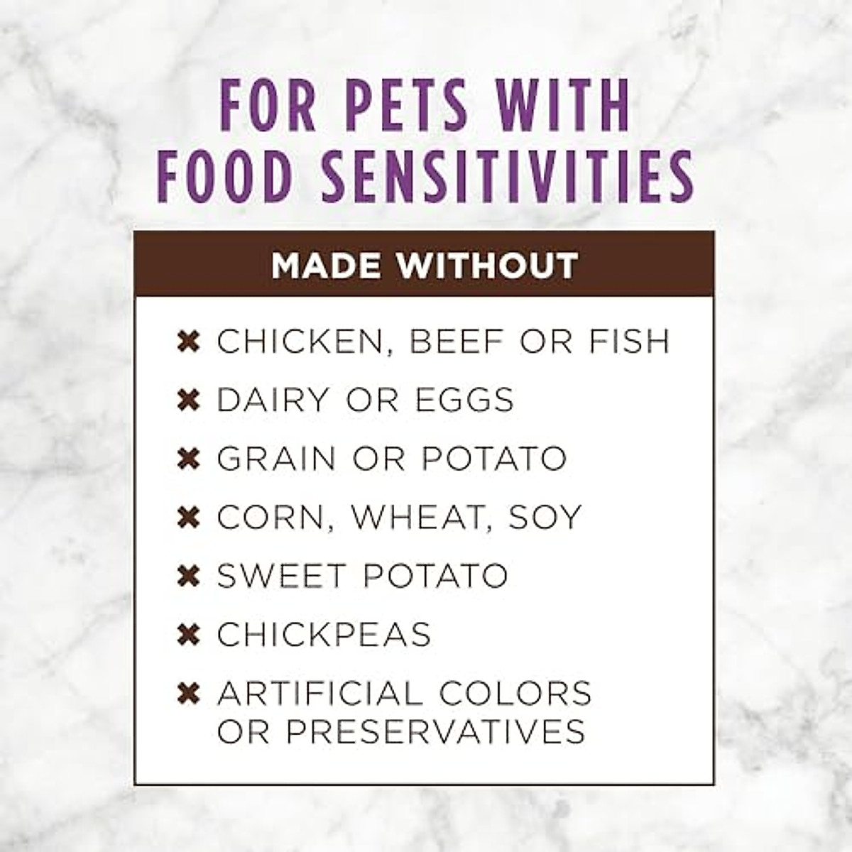 Instinct Limited Ingredient Diet Grain Free Recipe with Real Turkey Natural Dry Cat Food, 11 lb. Bag