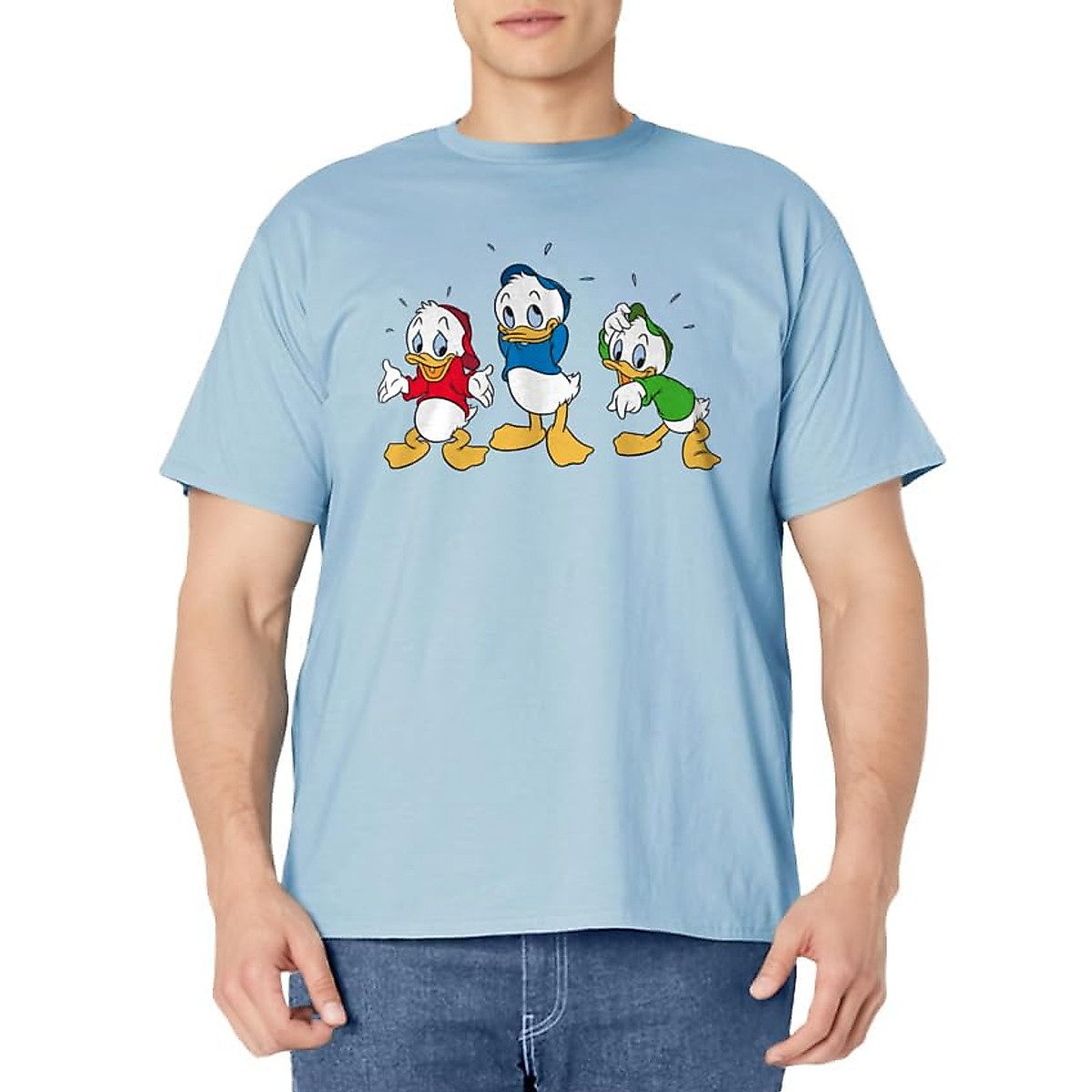 Disney Huey, Dewey, and Louie T-Shirt