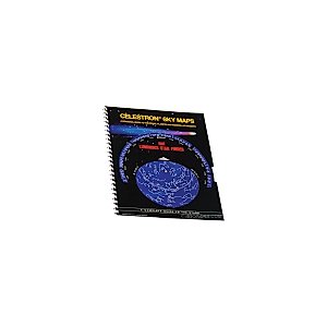 Celestron Sky Maps