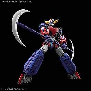 Mazinger Z Grendizer (Infinitism Ver.), Bandai HG 1/144