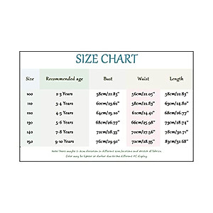 FOUTTUE Girls Party Dress Toddler Kids Girls Patterns Sleeveless Party Elegant Feast Baby Girls Princess (Hot Pink, 4-5 Years)