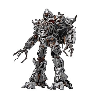 Transformers Masterpiece 12" Action Figure Movie Series - Megatron Mpm-8