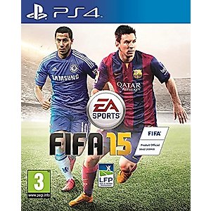 Fifa 15