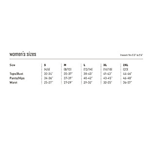 ColdPruf Platinum Dual Layer Activewear Ankle Length Long Johns Base Layer Leggings for Women, Black, 2X