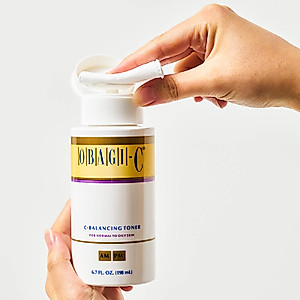 Obagi Medical C-Balancing Toner, 6.7 Fl oz Pack of 1