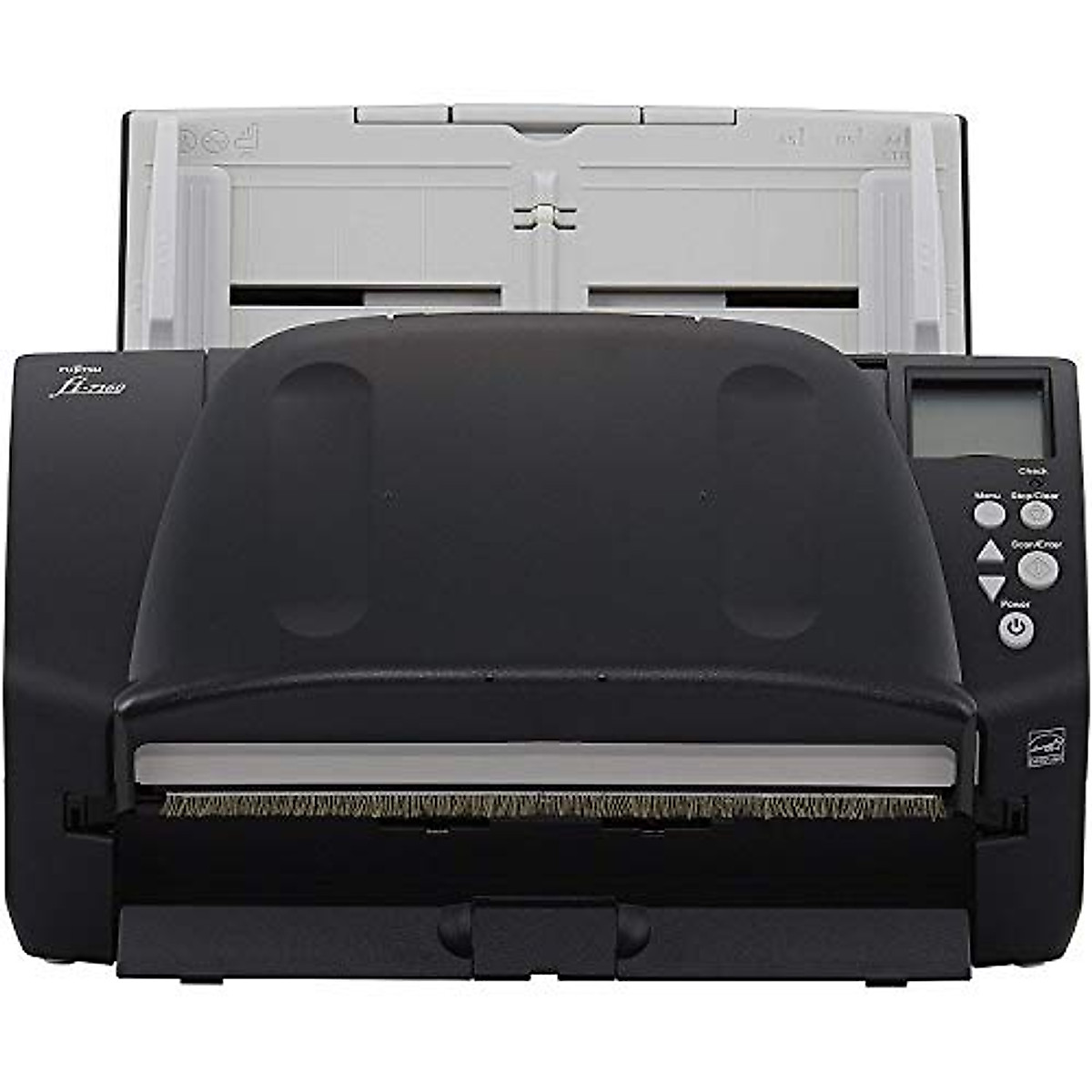 Fujitsu fi-7160 Color Duplex Document Scanner - Workgroup Series (2-Pack)