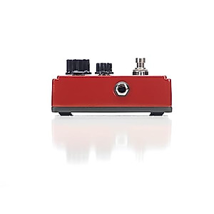 DOD Sub-Synth Pedal - Reissue