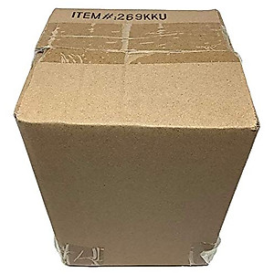 Ninja 48oz Pitcher Bowl for BL206 BL207 BL250 700w Extreme Kitchen System Pulse Blender, Blue