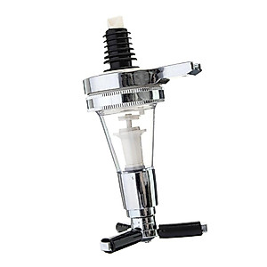 Generic 4 Wine Liquor Beer Dispenser Bottle 30ml