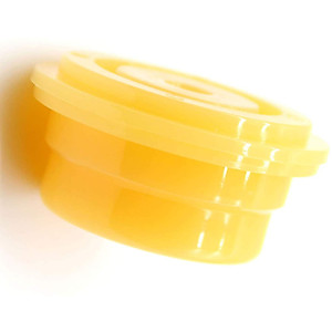 Parts Shop 878-303 883-511 Aftermarket Piston Bumper for Hitachi NR83A Nailers 883511 878303 (Pack of 4)