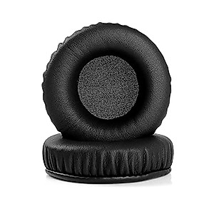 TaiZiChangQin Ear Pads Ear Cushions Earpads Replacement Compatible with AUKEY EP-B36 EP B36 Headphone