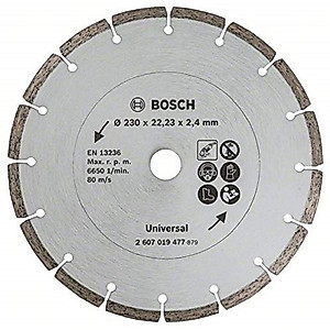Bosch 230mm Construction Diamond Disc