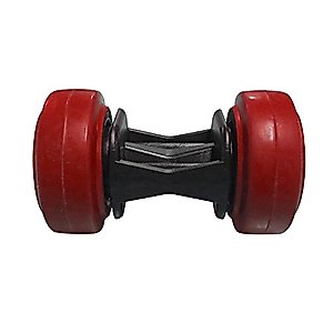 FastCap Speed Skate Sheet Dollie with Polyurethane Wheels, 500 LB Capacity