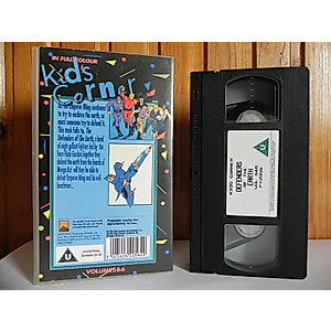 Defenders Of The Earth: Volume 5 And 6 [VHS]