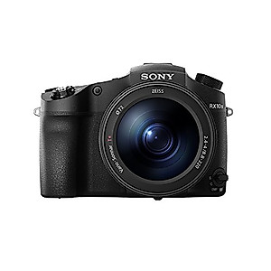 Sony DSC-RX10 III Cyber-shot Digital Still Camera