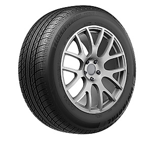 Uniroyal Tiger Paw Touring A/S All-Season Radial Car Tire for Passenger Cars, Crossovers, and SUVs, 205/60R16 92H
