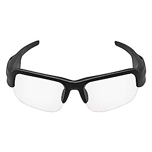 Mryok Blue Light Blocking Replacement Lenses for Bose Tempo - HD Clear Anti-Blue Light