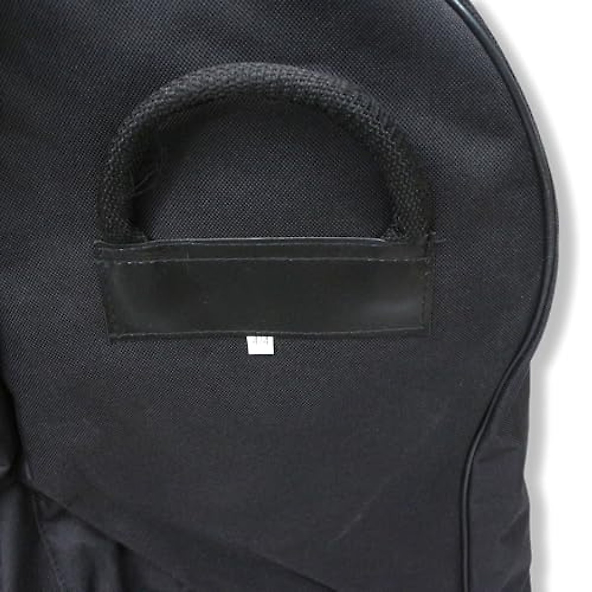 WUQIMUSC Cello Gig Bag soft case bag with Strong Straps Handle Practical Rainproof soft cello bag for 4/4 3/4 Cello,Black color