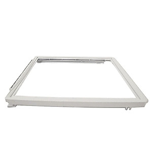Frigidaire 241973101 Frigidare Refrigerator Drawer Cover