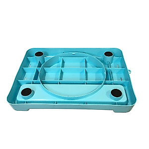 LEE FISHER SPORTS CUTTING TRAY 20" FOR KITCHEN AND OUTDOOR