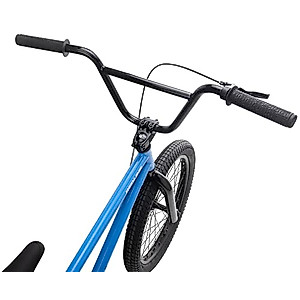 Redline Bicycles Rival