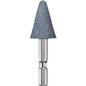 DEWALT DWA4975 Aluminum Oxide 3/4" x 1-1/16" Hp Grinding Pt