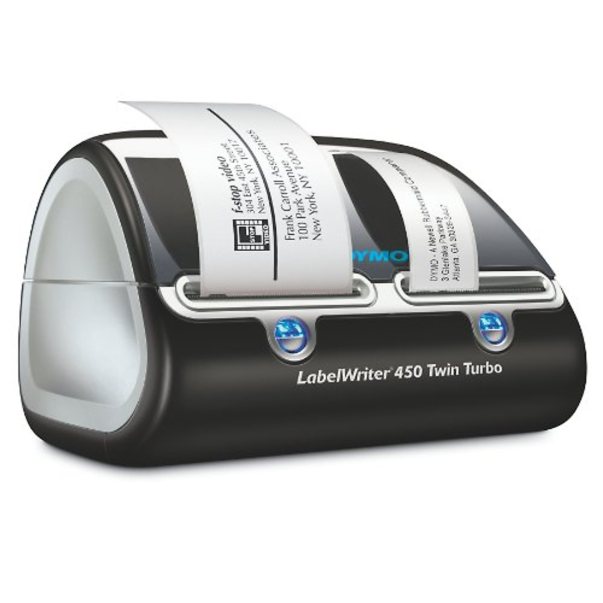 DYMO LabelWriter 450 Twin Turbo
