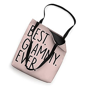 Best Glammy Ever Tote Bag