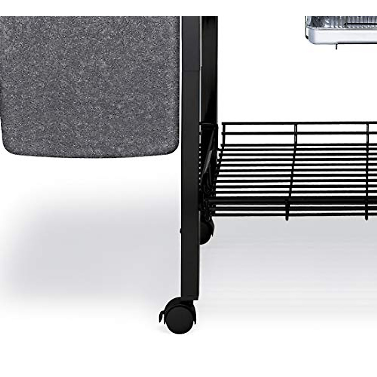 Weber 6414 Caster Wheel (Includes Caster Insert)