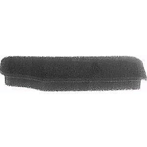 Lawn Mower FILTER AIR FOAM 8-1/8"X2-3/4" Replaces BRIGGS & STRATTON 272405