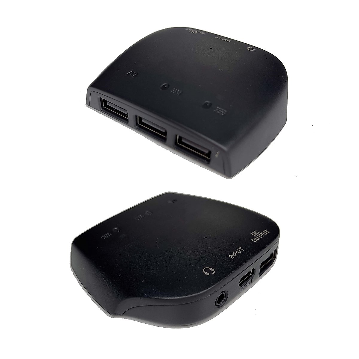 Keyboard and Mouse Converter Adapter for Nintendo Switch, Switch LITE, Series X/S, Xbox One, PS4 and PS3, Connect Keyboard and Mouse to Your Console