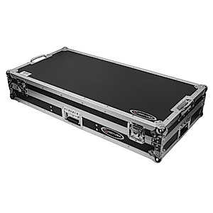 Odyssey FZRANE1272W DJ Battle Coffin for Rane Seventy-Two & Twelve