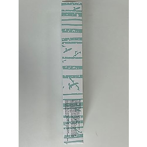 decalmile Boho Tropical Leaves Flower Wall Decals Bohemian Floral Plants Sun Wall Stickers Bedroom Living Room Office Wall Decor