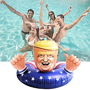 Pool Float Inflatable Raft Pool Ring XL