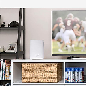 Netgear RBK53S-100NAS Orbi AC3000 Whole Home Tri-band WiFi System