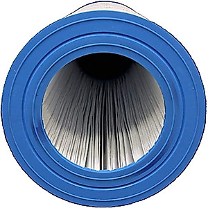 Guardian Filtration Products Pool Filter Replacement for Unicel C-9410, Pleatco PAP100-4, Filbur FC-0686,Cartridge,SP100 Predator 100,PENTAIR Clean & Clear 100, PAC FAB, PAP100