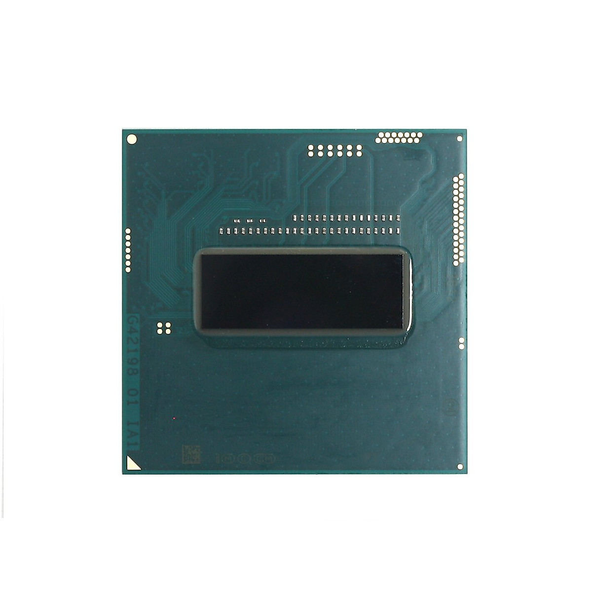INTEL i7-4900MQ OEM SR15K 2.8Ghz(Turbo 3.8Ghz) Mobile CPU