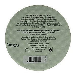 Victoria's Secret First Love by Victoria's Secret Eau De Parfum Spray 3.4 oz Women