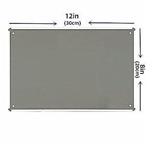 House Rules Sign Bar Rules Funny Metal Tin Sign, House Rules Wall Decor Wall Signs Family Rule Plaque Sign Funny Kitchen Wall Decor