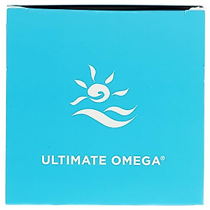 Nordic Naturals Ultimate Omega 1280 MG, 180 CT