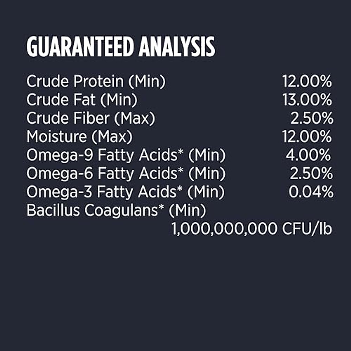 Nulo Functional Granola Bars, Healthy Dog Treats, Oven Baked, Made with Prebiotics and Probiotics, Contains No Added Salt, Sugar, or Molasses, 10 Ounce Bag